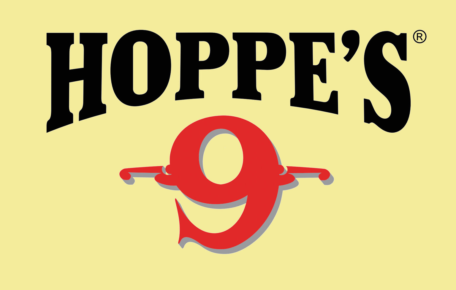 Buy No. 9 Gun Bore Cleaner and More | Hoppes