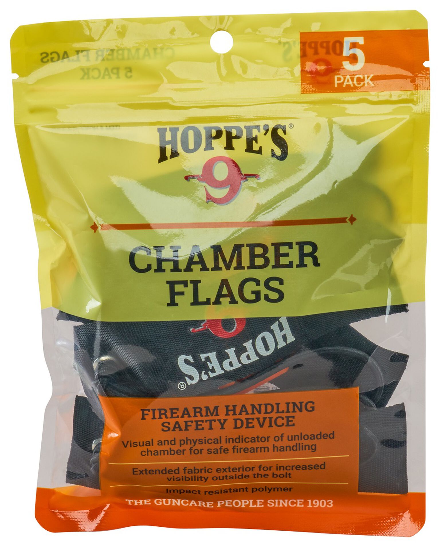 Buy Chamber Flags 5-Pack and More | Hoppes