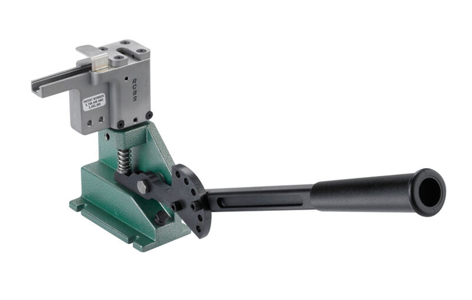 .50 BMG Ram Priming Unit | RCBS