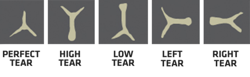 How to Paper Tune Your Arrow