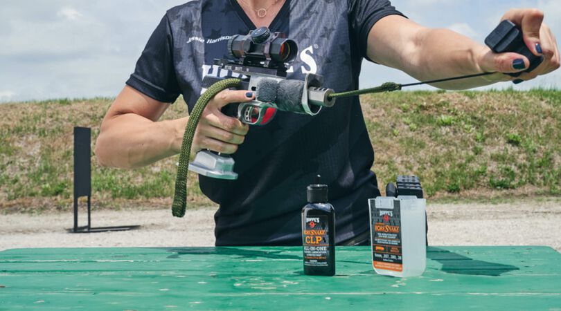Clearing Up Gun Cleaning Rumors | Hoppes