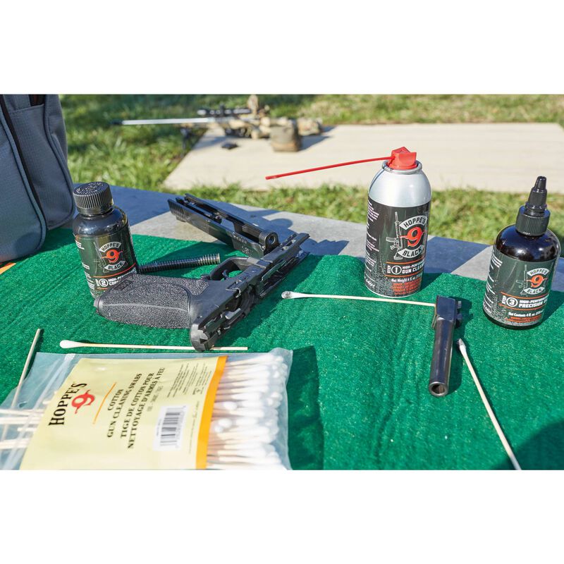 Buy Hoppes Black Copper Cleaner and More | Hoppes