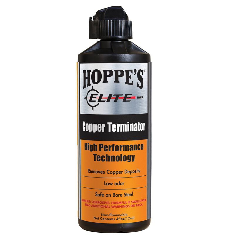 Buy Elite Copper Terminator and More | Hoppes
