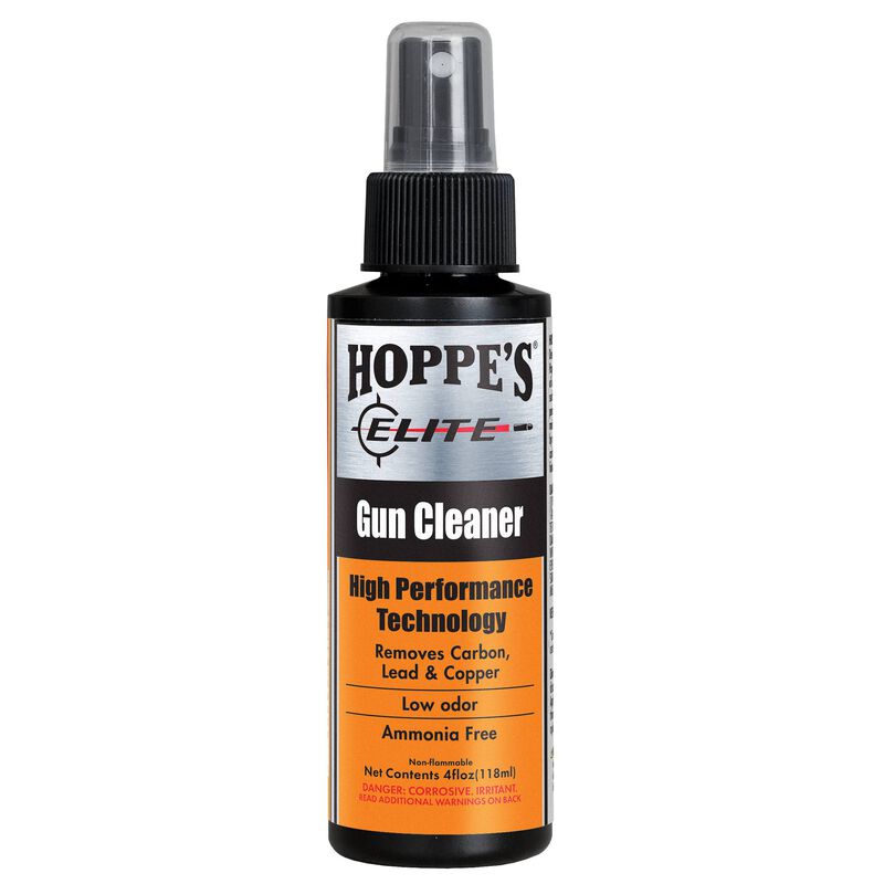 Buy Elite Gun Cleaner and More | Hoppes
