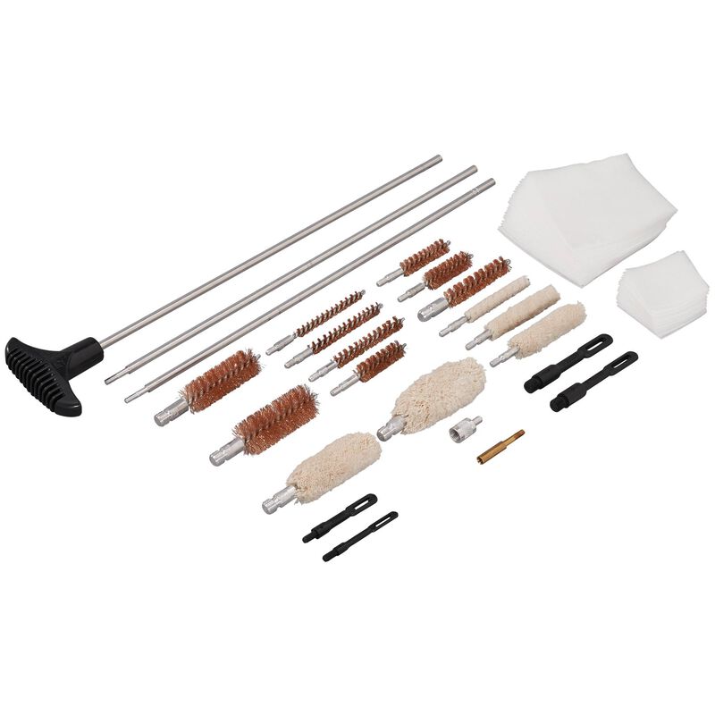 Buy Universal Gun Cleaning Accessory Kit and More | Hoppes