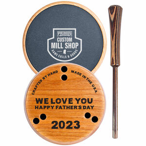 Buy Custom Turkey Calls - Primos Hunting