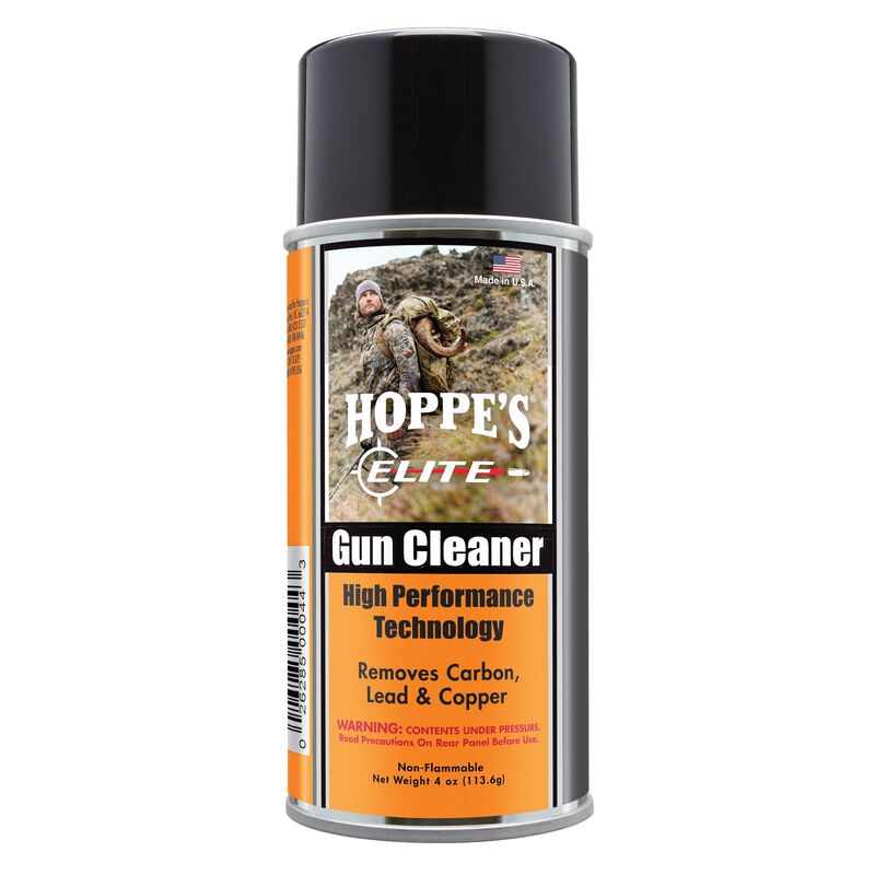 Buy Elite Gun Cleaner and More | Hoppes