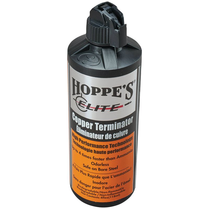 Buy Elite Copper Terminator and More | Hoppes