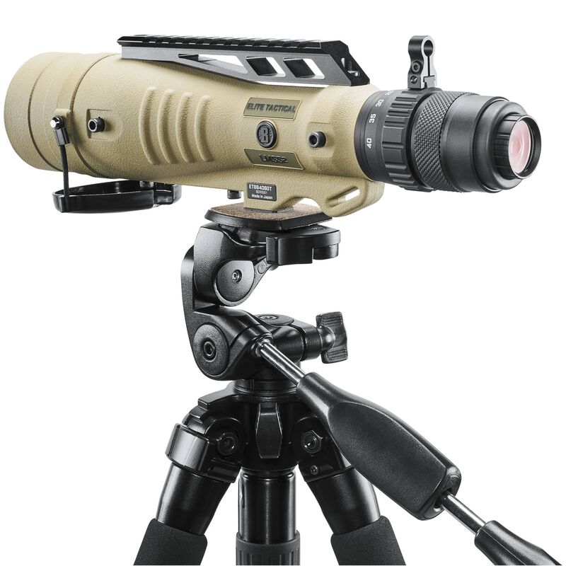 LMSS2 Elite® Tactical - Spotting Scope