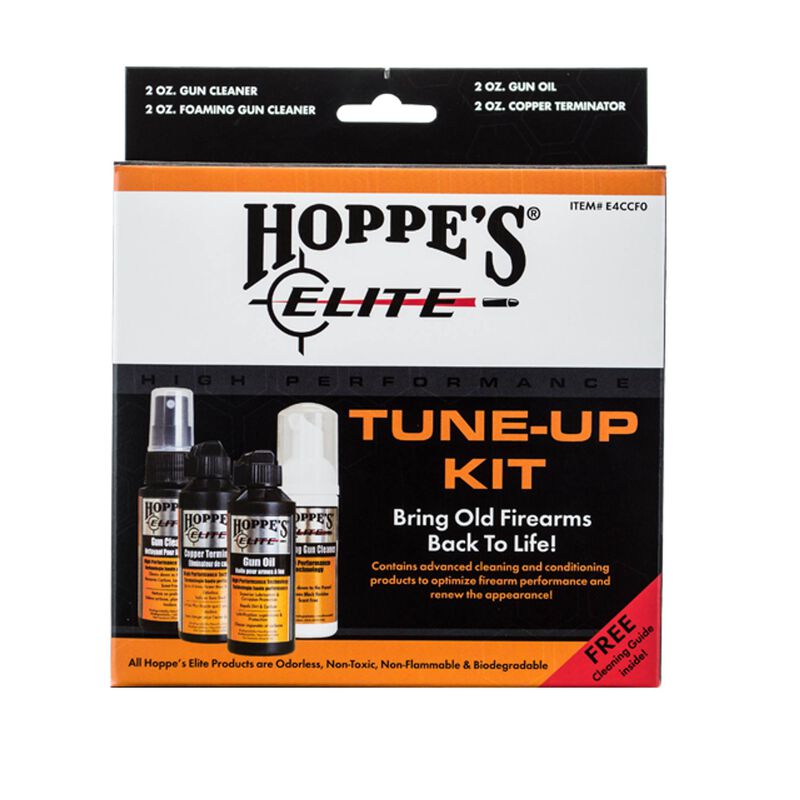 Buy Elite Gun Tune-Up Kit and More | Hoppes
