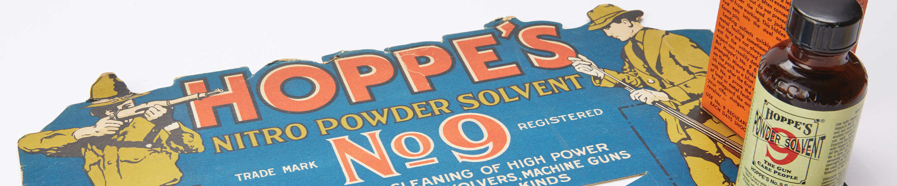 Learn More About Us | Hoppes