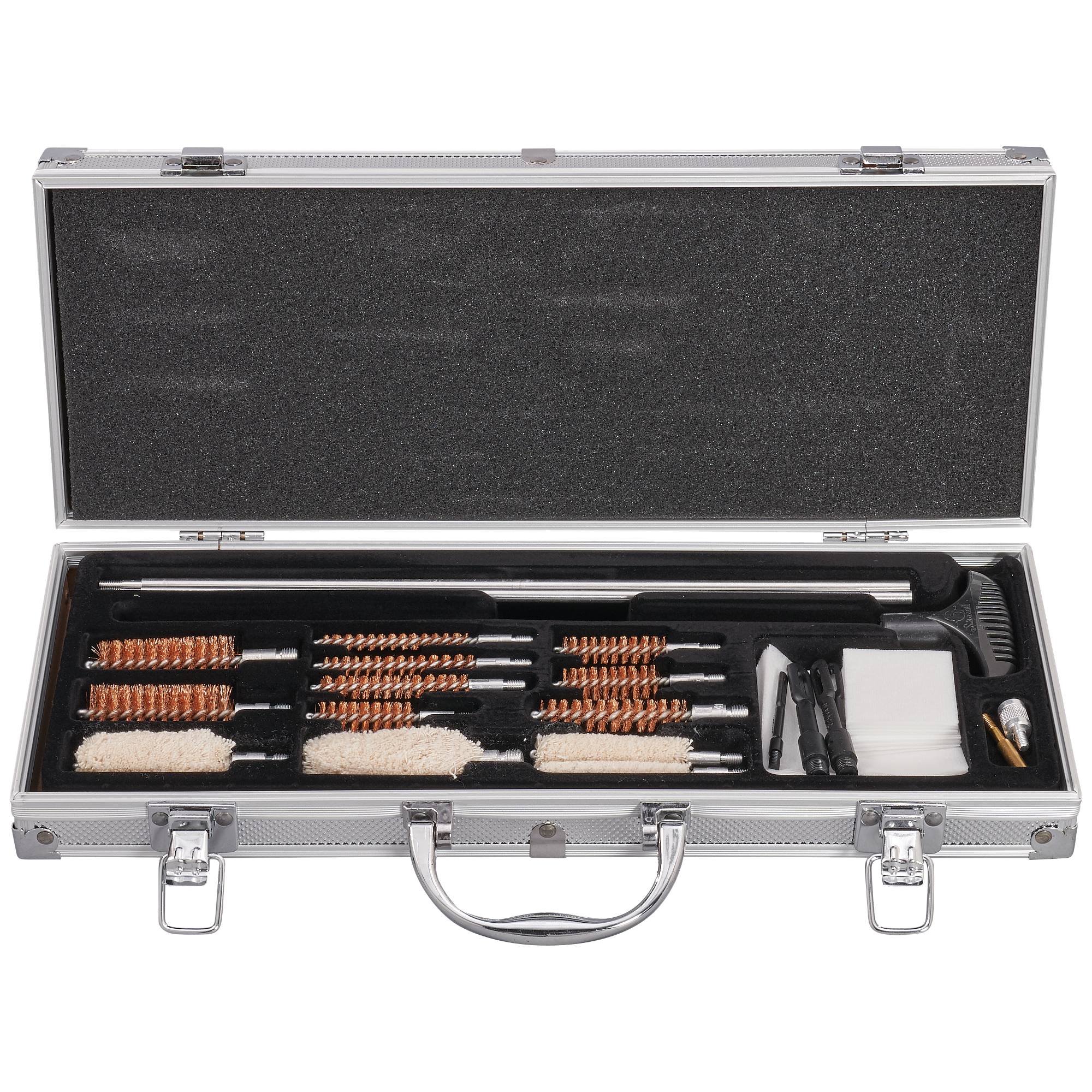 Buy Universal Gun Cleaning Accessory Kit and More | Hoppes