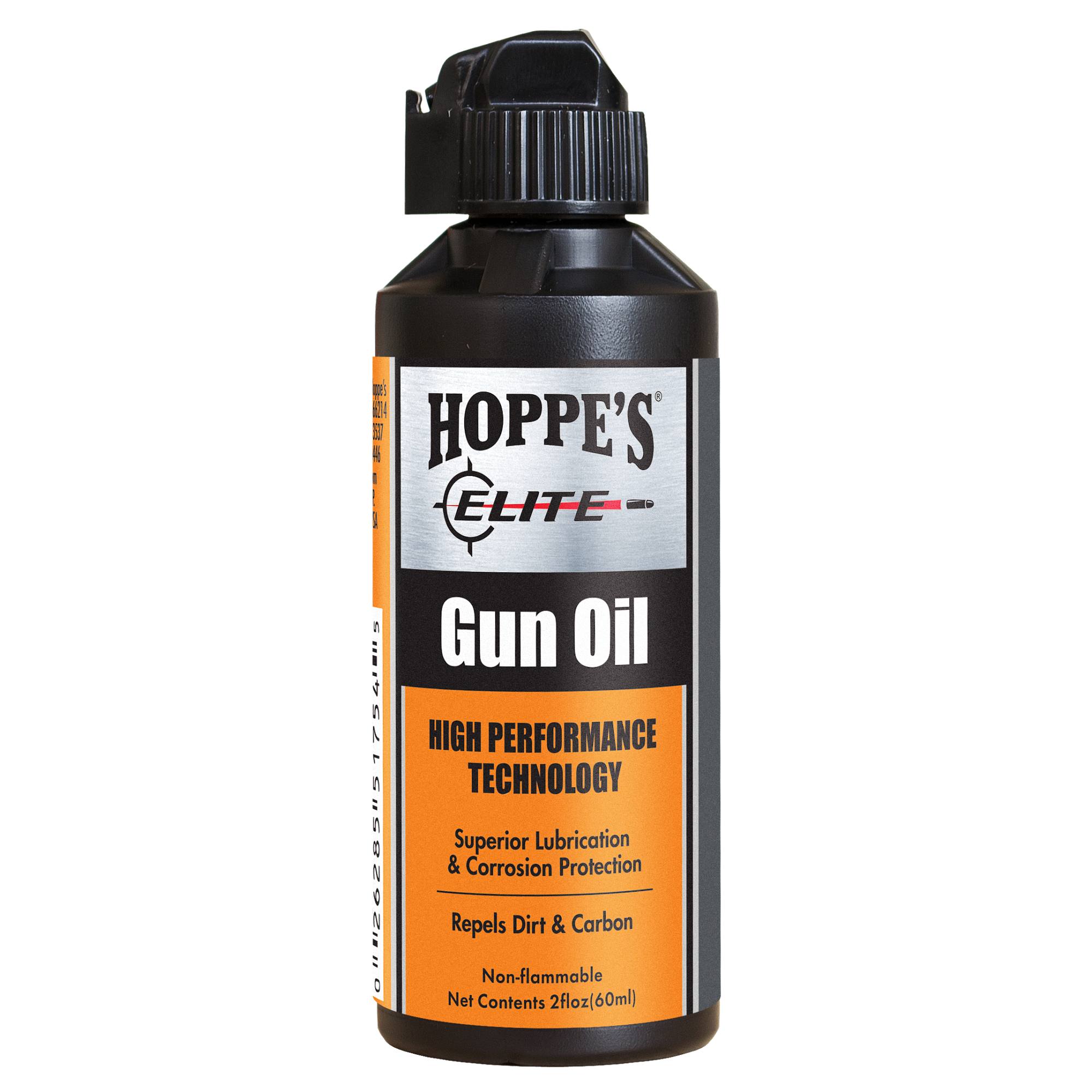 Buy Elite® Gun Oil and More | Hoppes