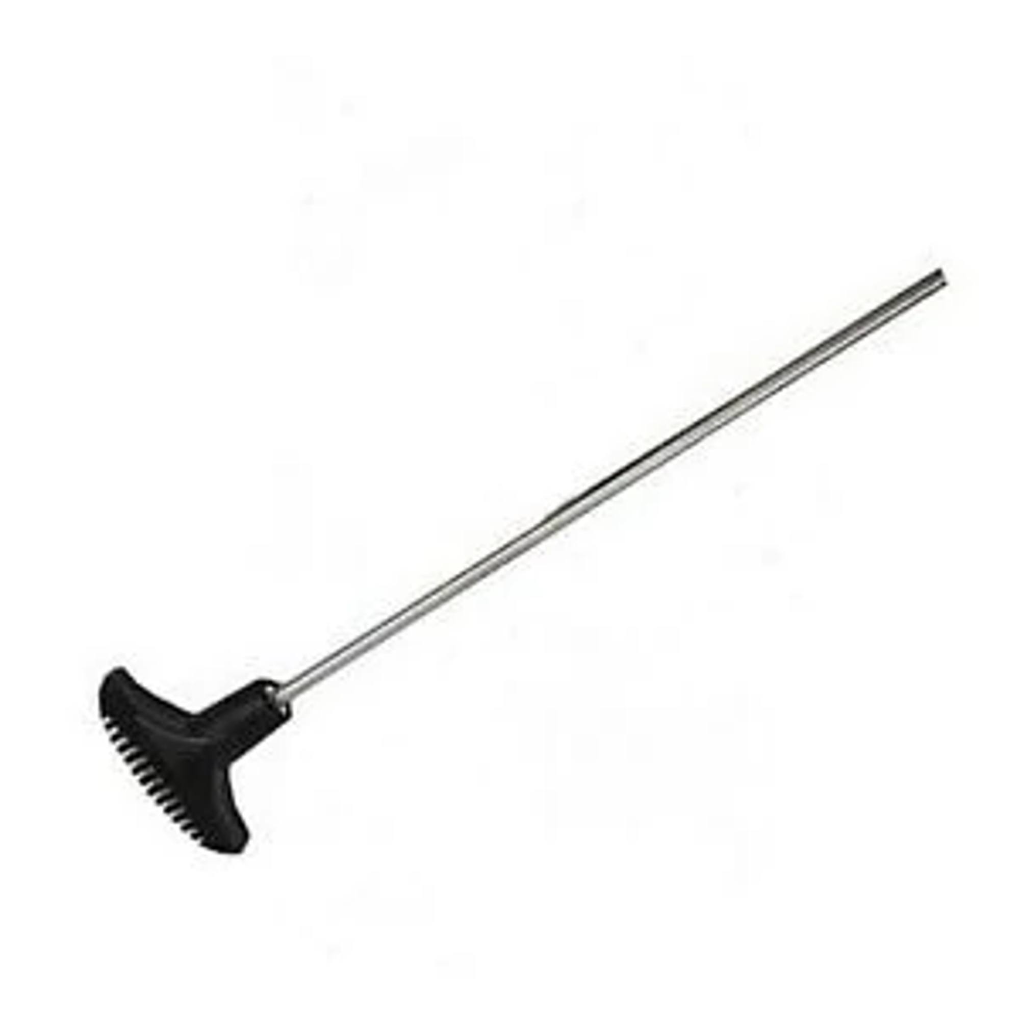 Buy Aluminum Pistol Cleaning Rod and More | Hoppes