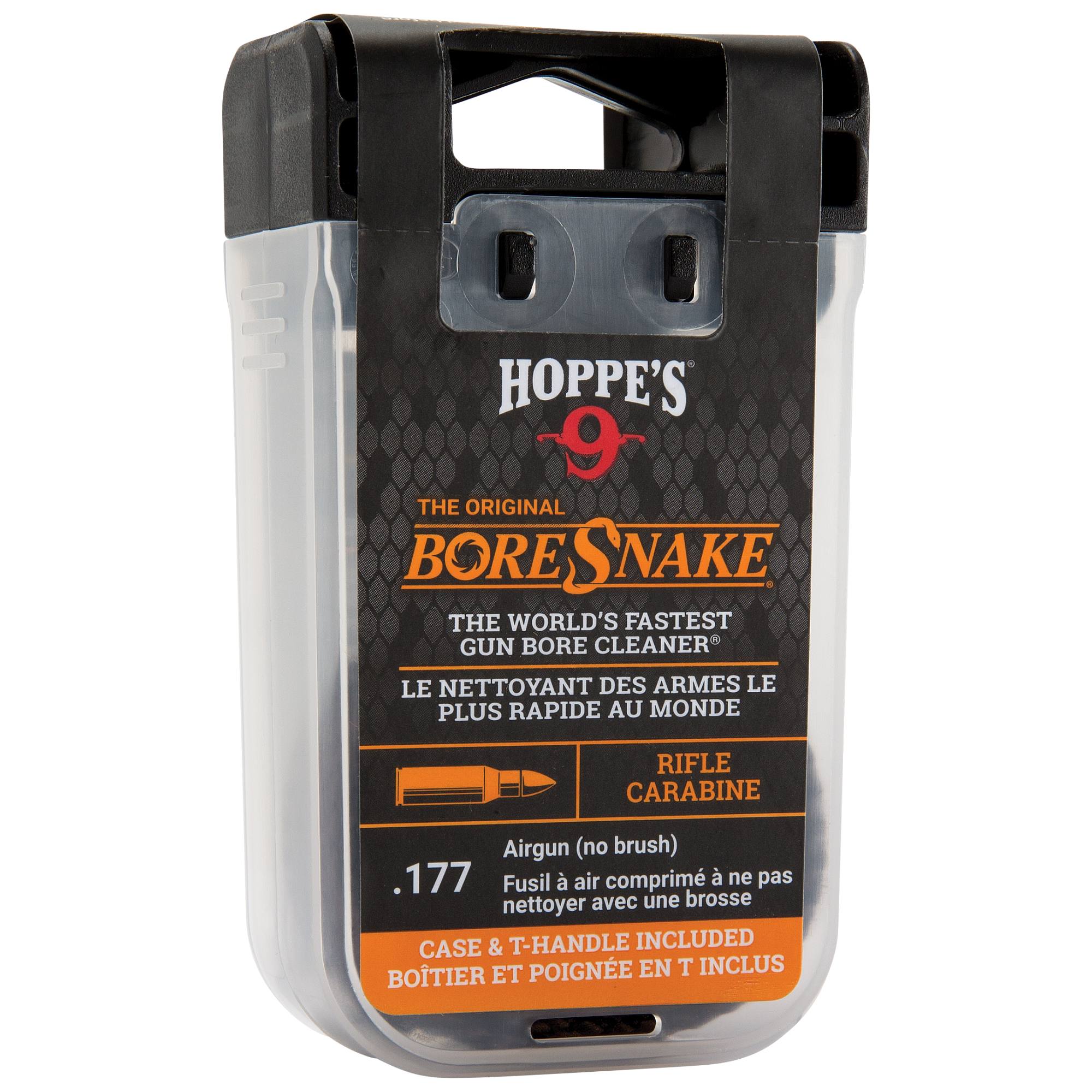 Buy Boresnake Den Rifle and More | Hoppes