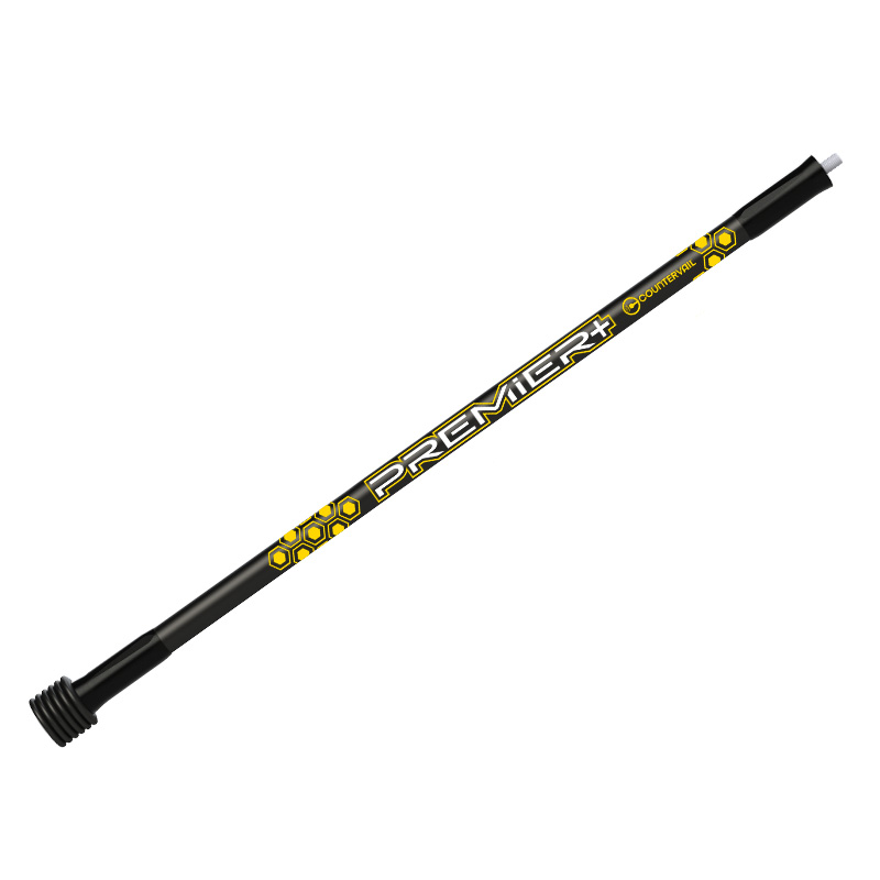 Buy Premier Plus Stabilizer with Countervail | Bee Stinger Stabilizers