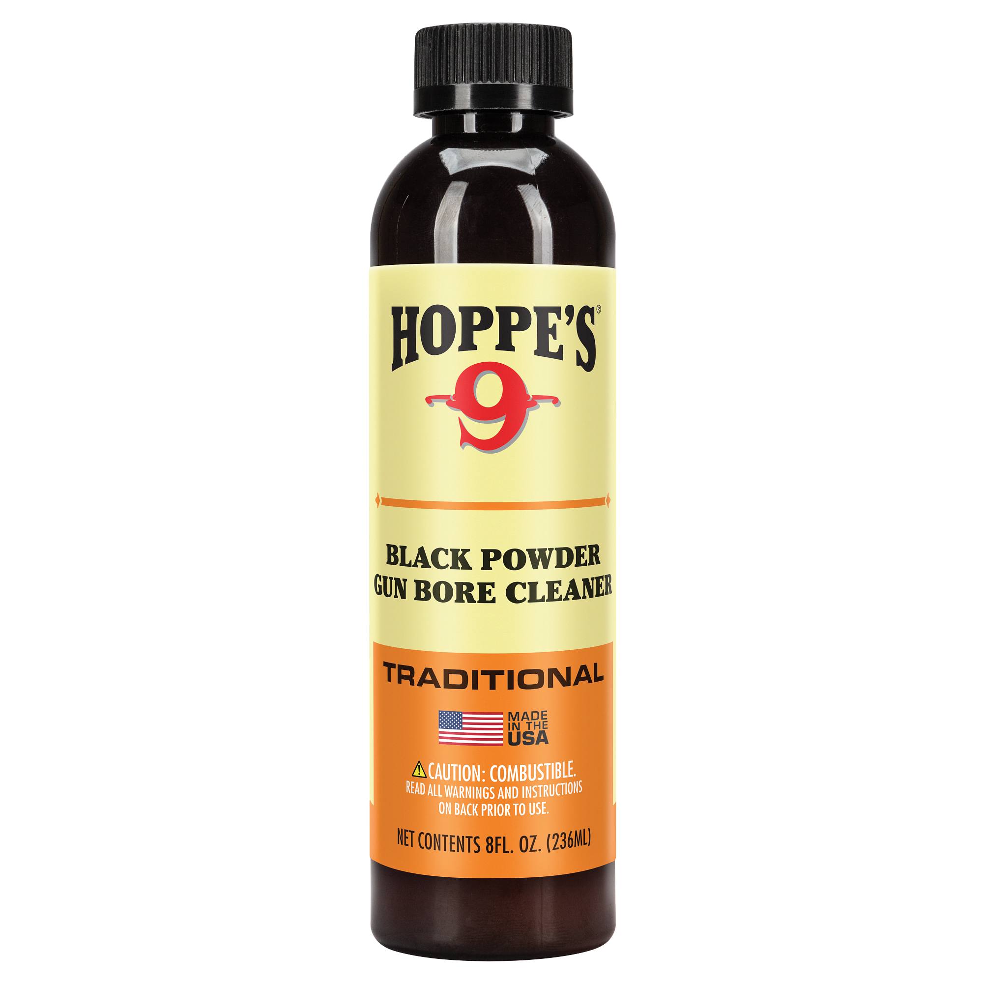 Buy No. 9 Black Powder and More | Hoppes